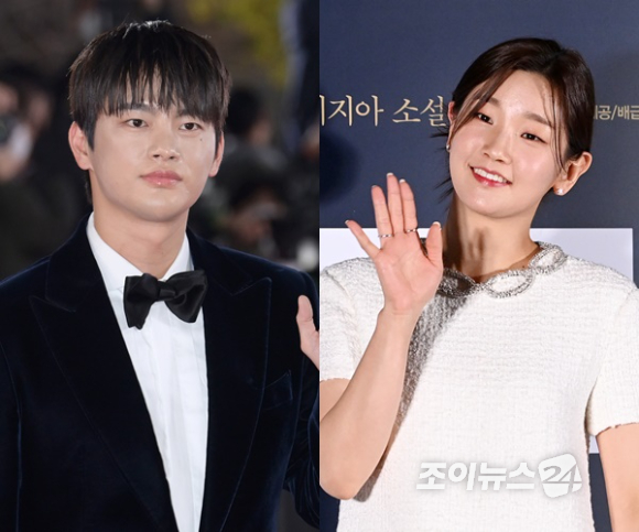 서인국x박소담 이재 곧 죽습니다 대본리딩 에누리 쇼핑지식 뉴스
