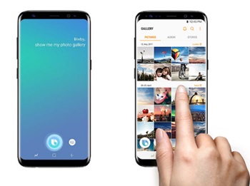 갤럭시S8? LG G6? 당신의 선택은?! - 에누리 쇼핑지식 구매가이드