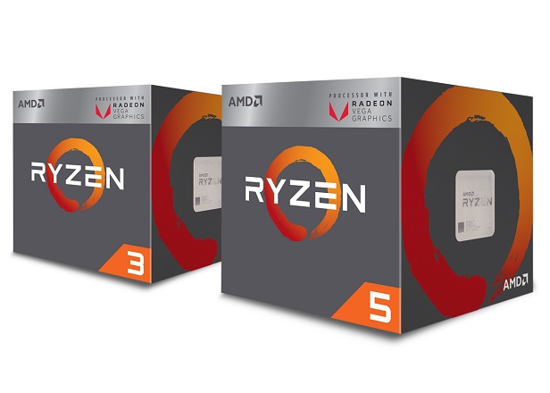 라이젠 CPU 지원 메인보드로 레이븐릿지 APU를 지원하는 방법 - 에누리 쇼핑지식 구매가이드