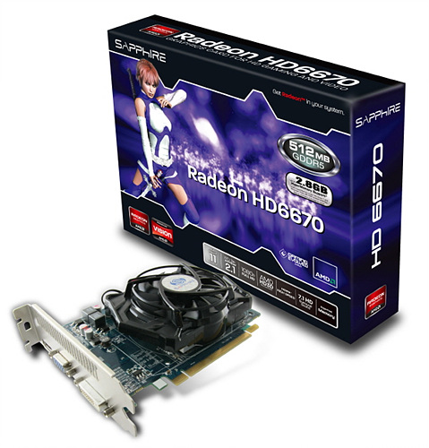 이엠텍, 보급형 라데온 HD 6000 시리즈 출시 - 에누리 쇼핑지식 뉴스