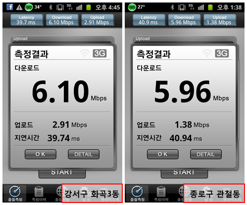 KT의 3G가 빨라진다!!! CCC - 에누리 쇼핑지식 뉴스