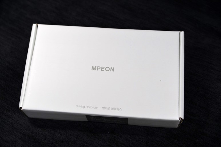 엠피온 블랙박스 MDR-F460 설치 - 에누리 쇼핑지식 리뷰