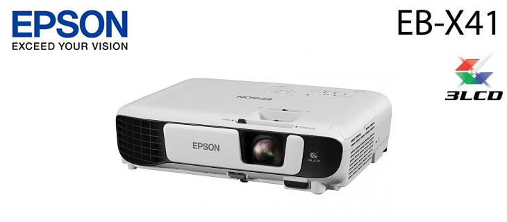 [에누리리뷰]엡손 EB-X41 | 비즈니스에 - 에누리 쇼핑지식 리뷰