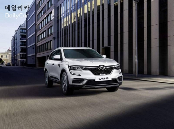 QM6·SM6·XM3, 선수금 없는 2%대 할부 실시..고금리 시대 구매 ‘찬스’ - 에누리 쇼핑지식 뉴스