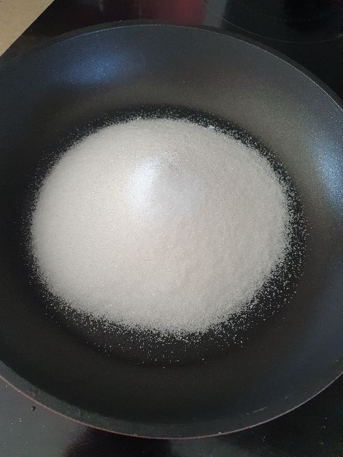 후라이팬에 달고나만들기 에누리 쇼핑지식 자유게시판