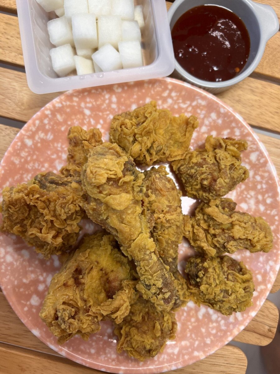 한통치킨 후기 에누리 쇼핑지식 자유게시판