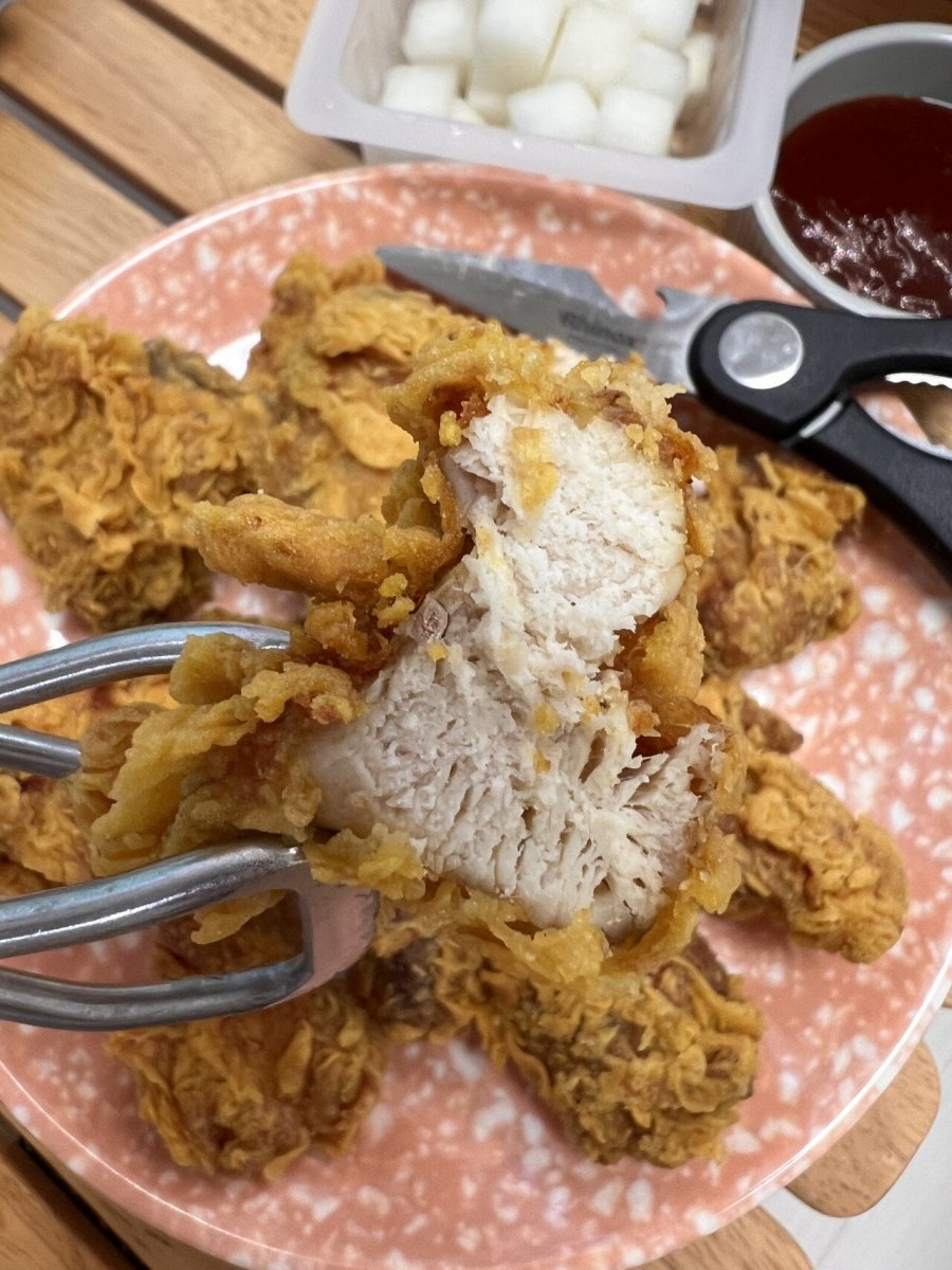 한통치킨 후기 에누리 쇼핑지식 자유게시판