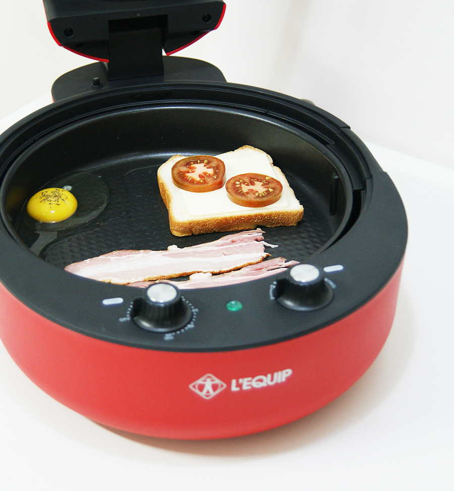 리큅 전기 그릴 광파 오븐 오졌다리오졌다~ - 에누리 쇼핑지식 리뷰