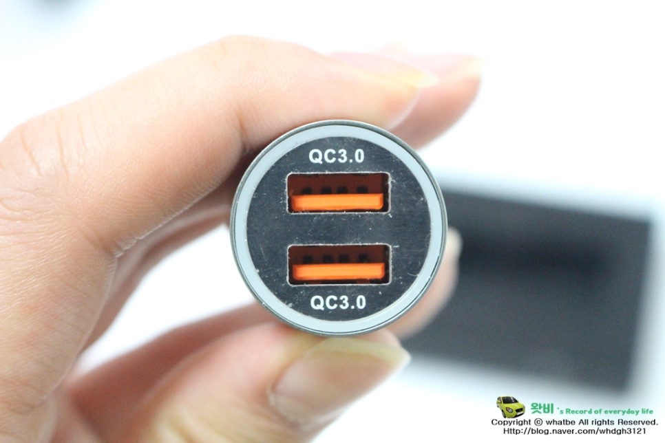 시거잭충전기 니녹 고속충전 Ok - 에누리 쇼핑지식 리뷰