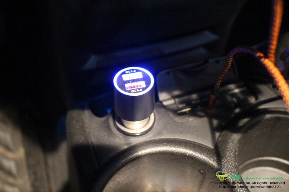 시거잭충전기 니녹 고속충전 Ok - 에누리 쇼핑지식 리뷰