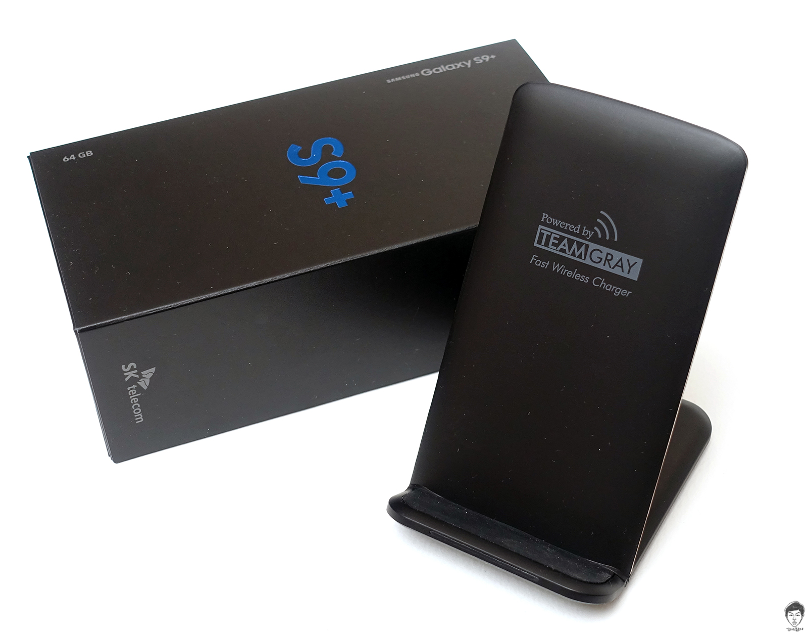 팀그레이 엣지골드 고속무선충전기 TGW-S20 - 에누리 쇼핑지식 리뷰