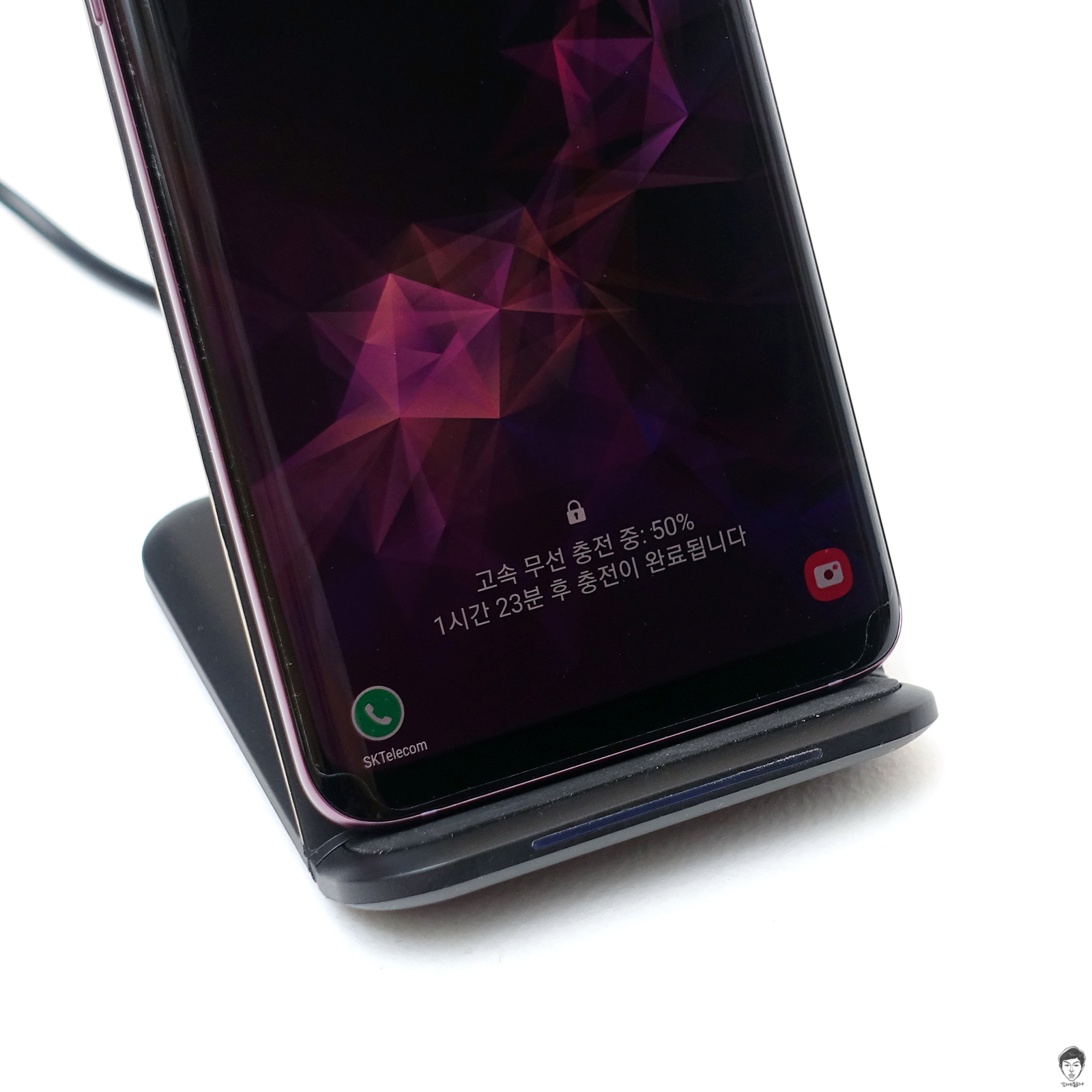 팀그레이 엣지골드 고속무선충전기 TGW-S20 - 에누리 쇼핑지식 리뷰