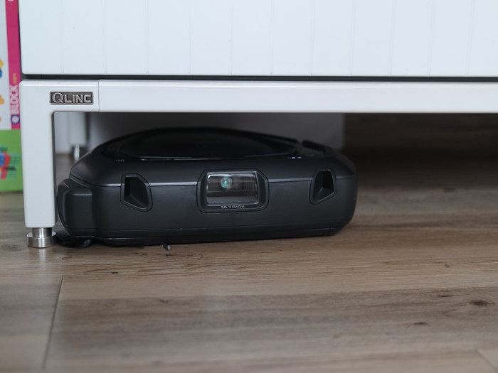 일렉트로룩스 퓨어i9 로봇청소기 최첨단 자율주행 능력 - 에누리 쇼핑지식 리뷰