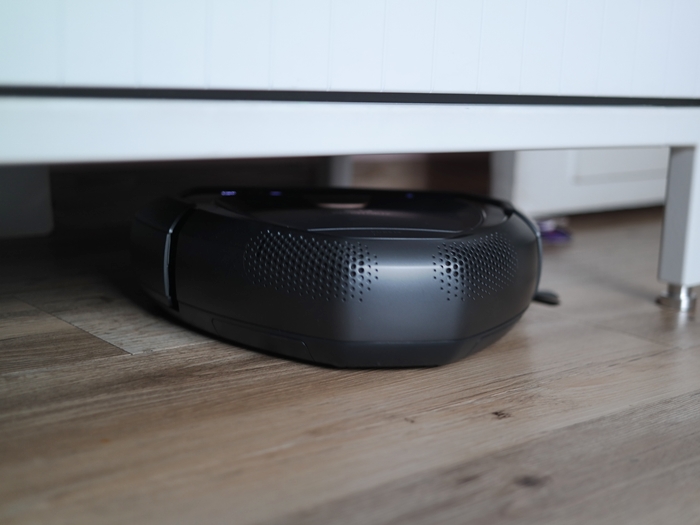 일렉트로룩스 퓨어i9 로봇청소기 최첨단 자율주행 능력 - 에누리 쇼핑지식 리뷰