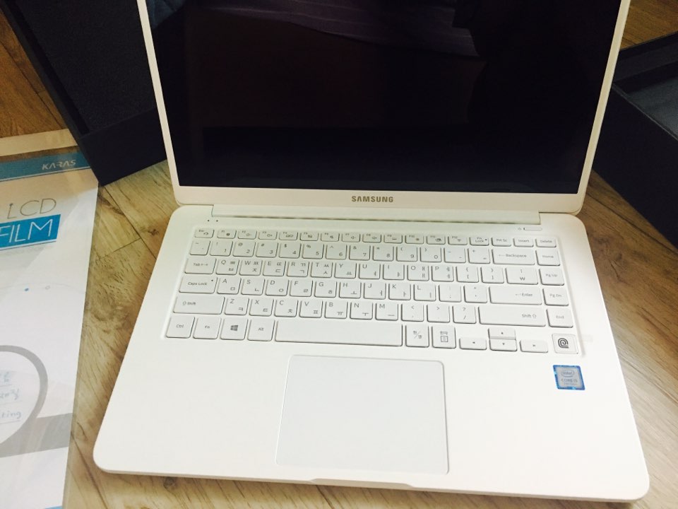 삼성노트북9 Always Nt900x5n K5 에누리 쇼핑지식 리뷰