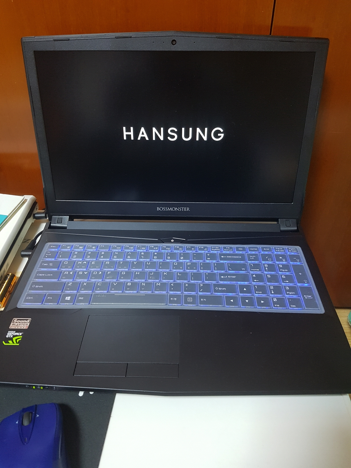 한성컴퓨터 X57K BossMonster 구매 - 에누리 쇼핑지식 리뷰