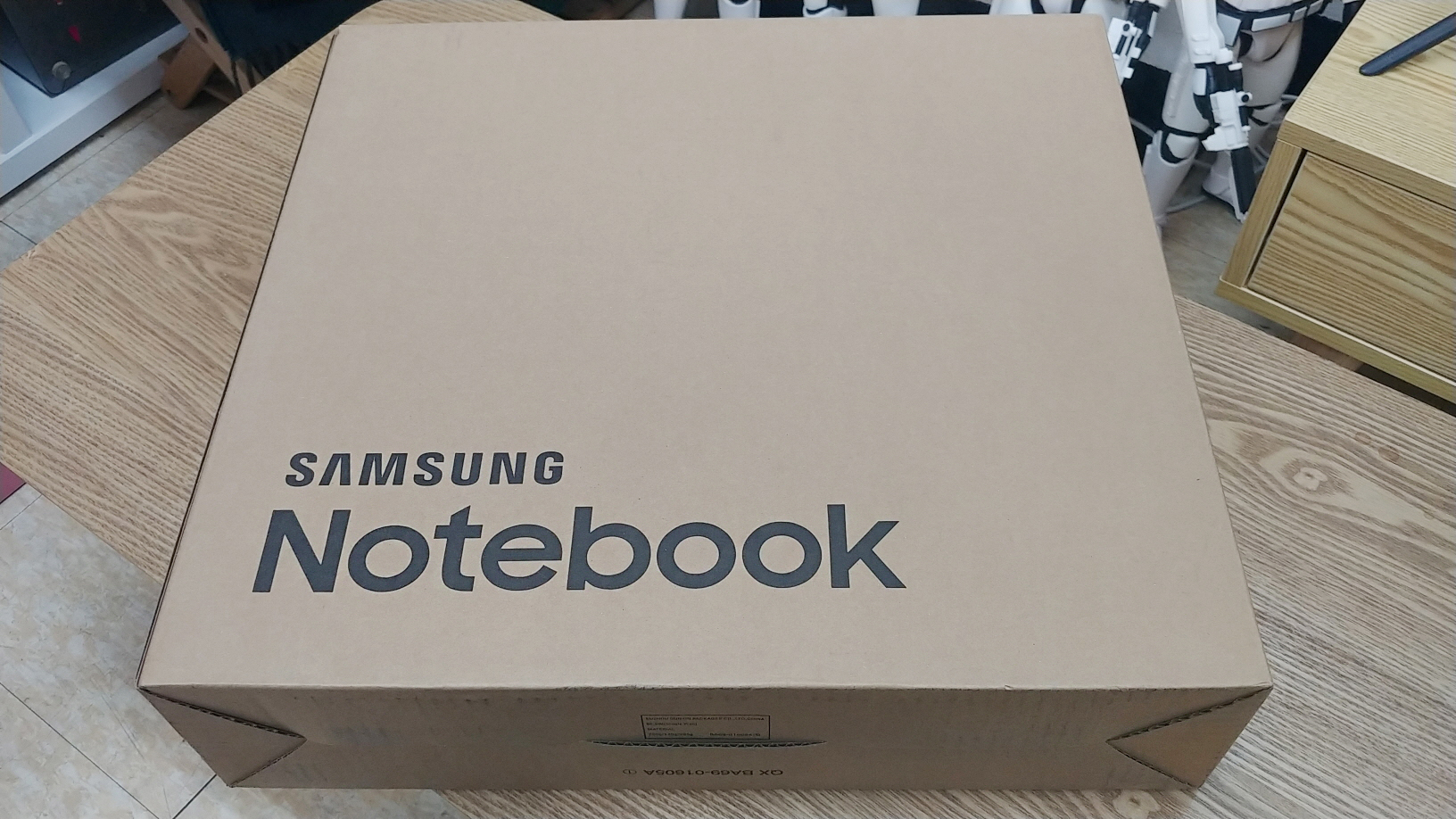 [사용기] 2018년형 삼성 노트북5 NT550XAA-K54A - 에누리 쇼핑지식 리뷰