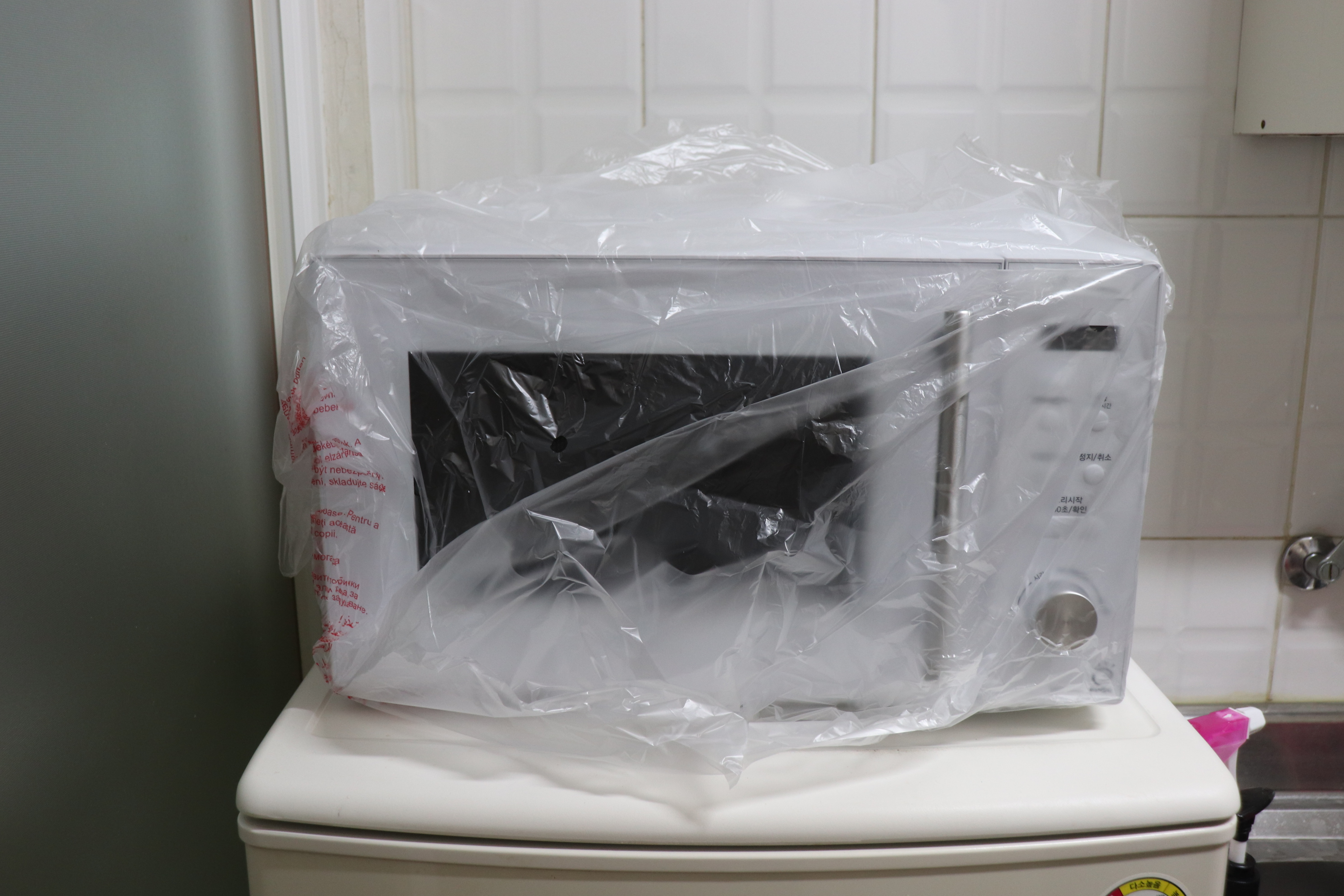 SK매직 전자레인지 MWO-E8A01 자취생이 - 에누리 쇼핑지식 리뷰