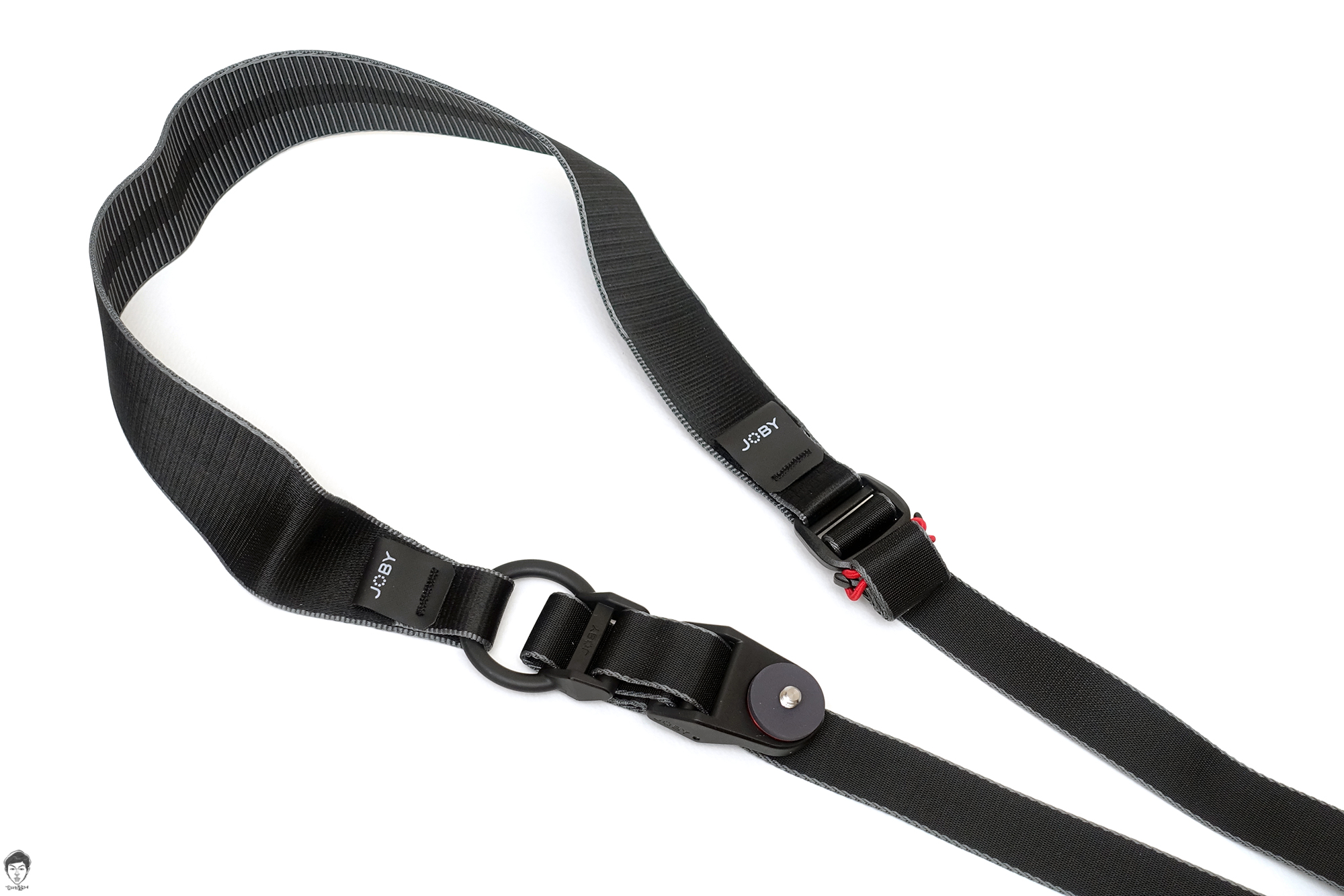 카메라 스트랩 추천, 조비 프로 슬링 스트랩(JOBY Pro Sling Strap) - 에누리 쇼핑지식 리뷰