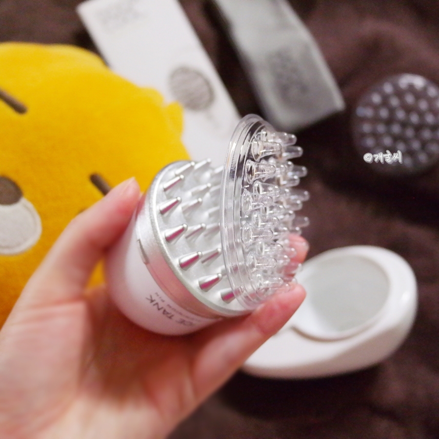 두피쿨 탈모의 원인 ! 두피열내리는법 - 에누리 쇼핑지식 리뷰