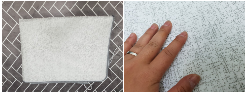 겨울 따뜻한 잠자리엔 대성 전기매트로 포근하게~! - 에누리 쇼핑지식 리뷰