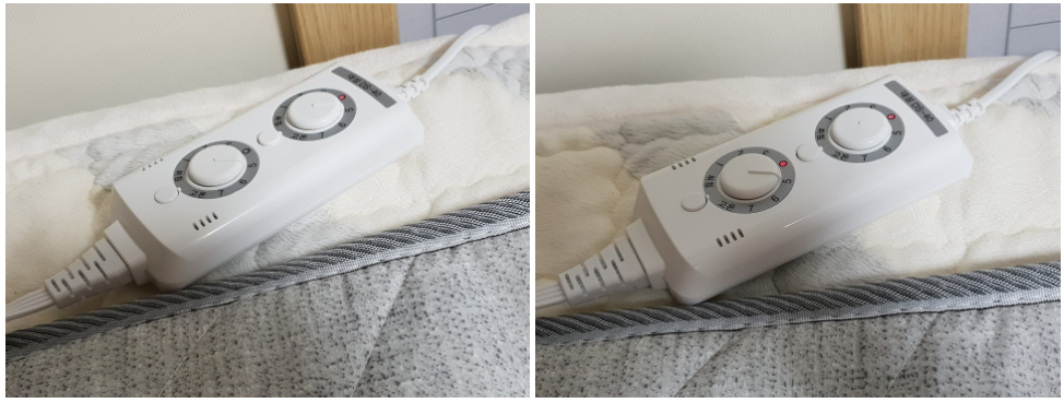 겨울 따뜻한 잠자리엔 대성 전기매트로 포근하게~! - 에누리 쇼핑지식 리뷰