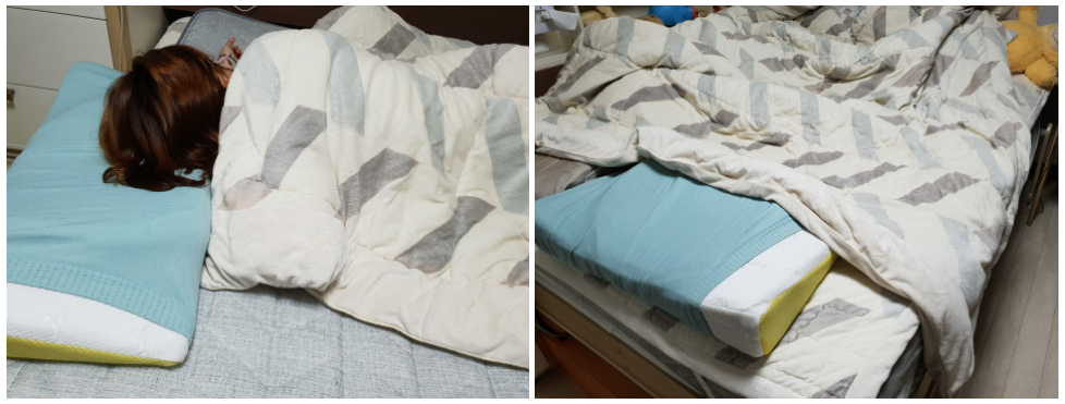 겨울 따뜻한 잠자리엔 대성 전기매트로 포근하게~! - 에누리 쇼핑지식 리뷰