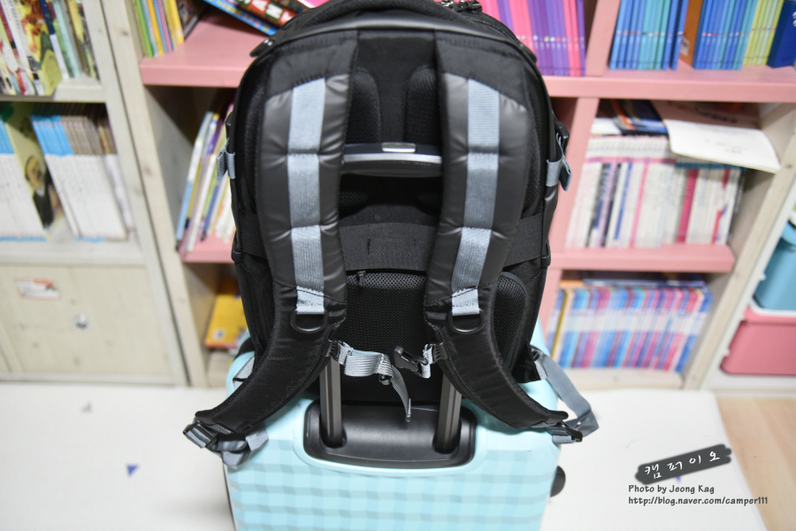헤링본 트리핑 V2 25L 카메라백팩 역시 편 - 에누리 쇼핑지식 리뷰