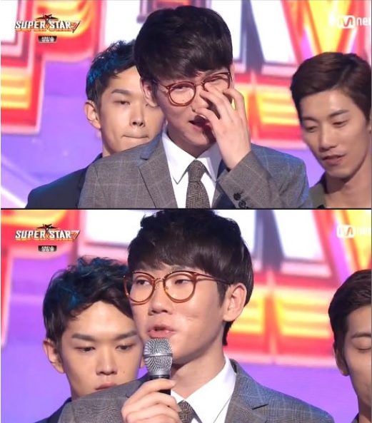 슈스케 출신 이요한, 팬들이랑 바람 - 에누리 쇼핑지식 자유게시판