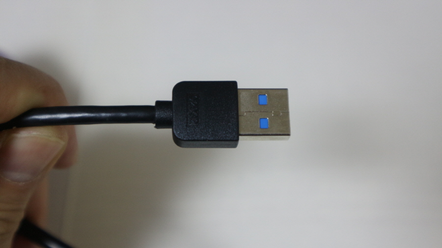 버바팀 Type-C to A USB 3.1 라운드 케이블 리뷰 - 에누리 쇼핑지식 리뷰