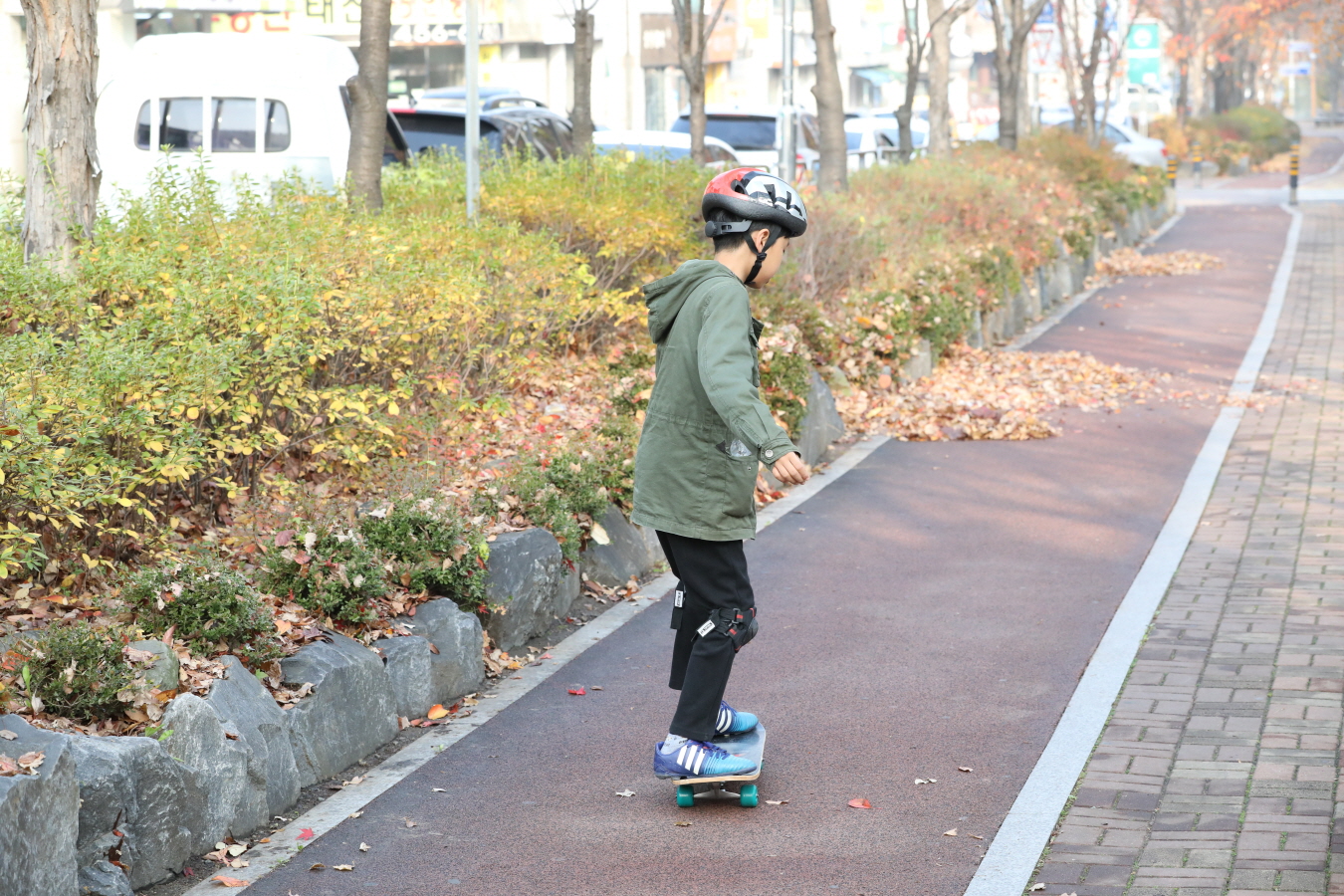 왜 오즈보즈 스케이트보드가 인기가 많은지 알꺼 같네요 - 에누리 쇼핑지식 리뷰