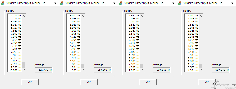 한계를 넘어선 PMW-3389 센서! ABKO HACKER A900 3389 RGB - 에누리 쇼핑지식 리뷰