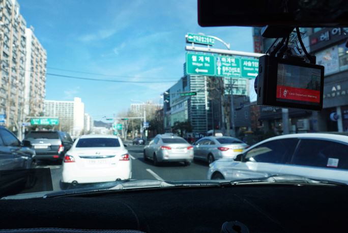 엠피온 MDR-F460 블랙박스 ADAS 기능 - 에누리 쇼핑지식 리뷰