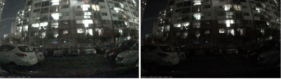 엠피온 MDR-F460 블랙박스 ADAS 기능 - 에누리 쇼핑지식 리뷰