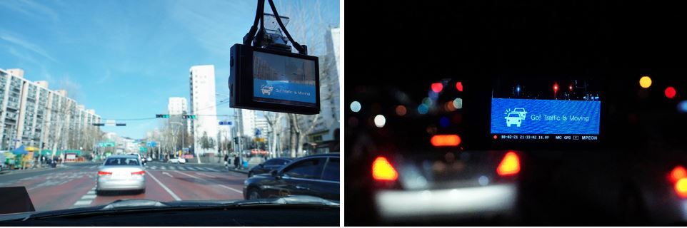 엠피온 MDR-F460 블랙박스 ADAS 기능 - 에누리 쇼핑지식 리뷰