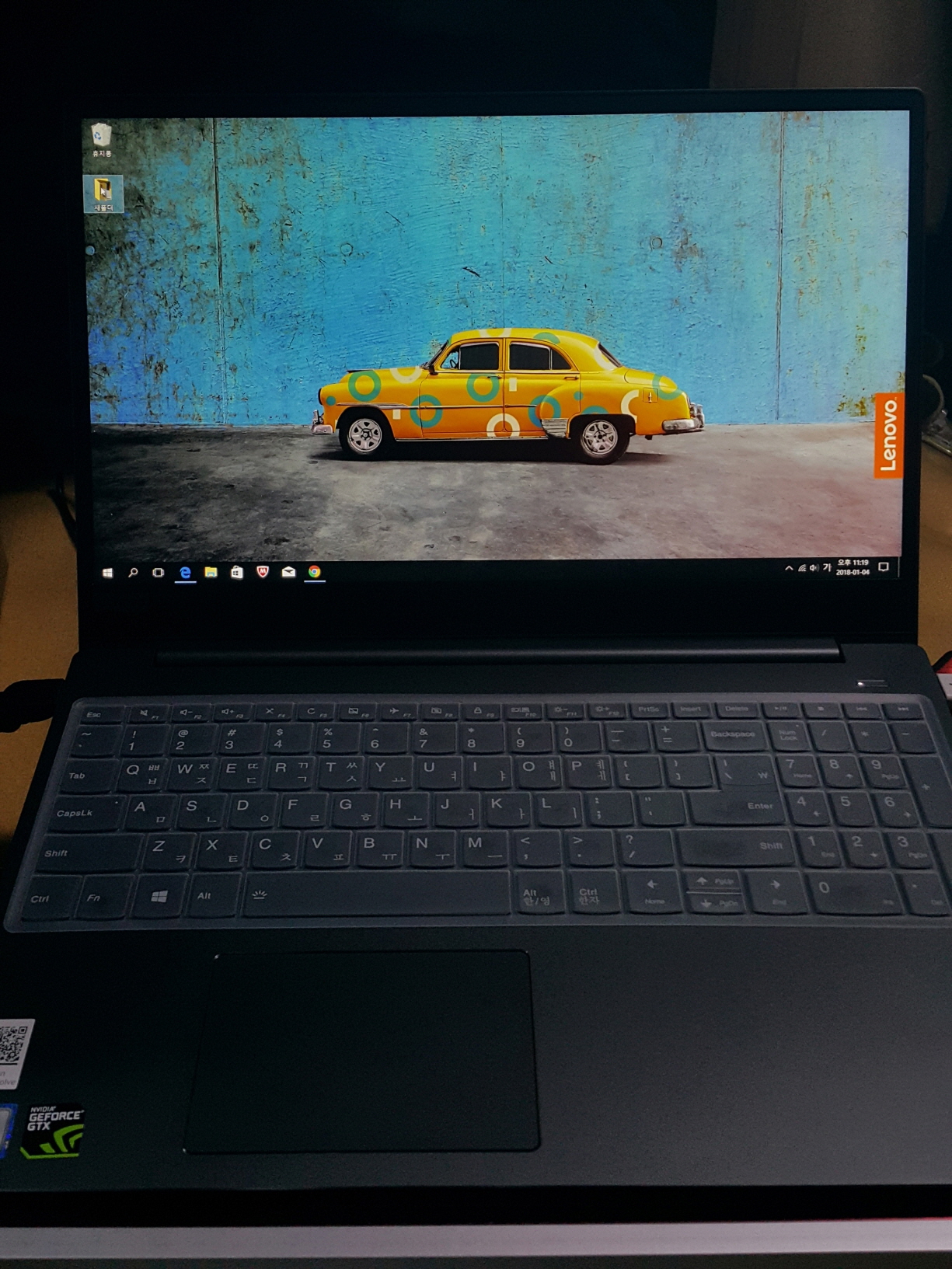 레노버 720s-15IKB Superior 개 - 에누리 쇼핑지식 리뷰