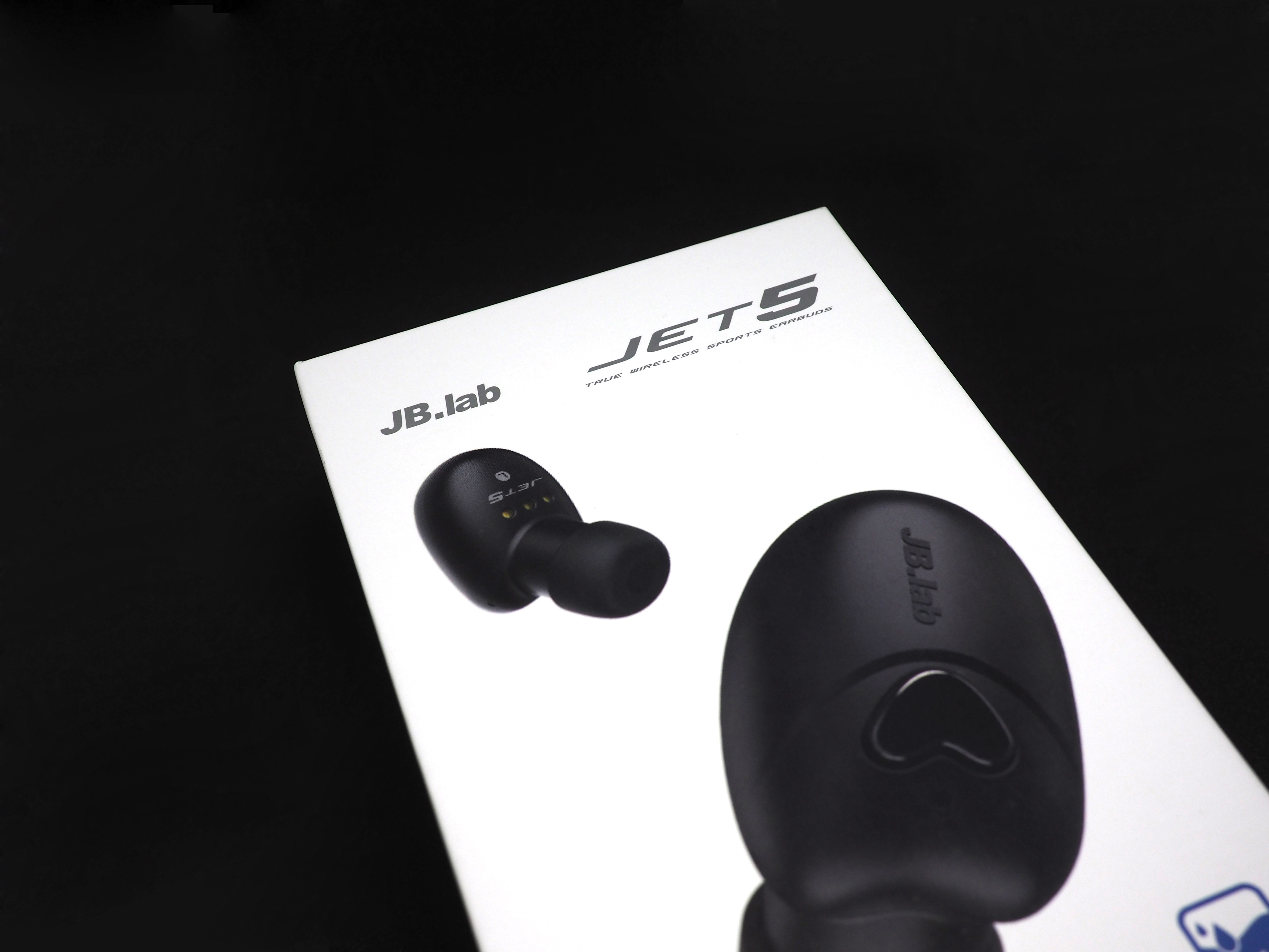 블루투스 5.0이 적용된? 제이비랩 JET5 - 에누리 쇼핑지식 리뷰