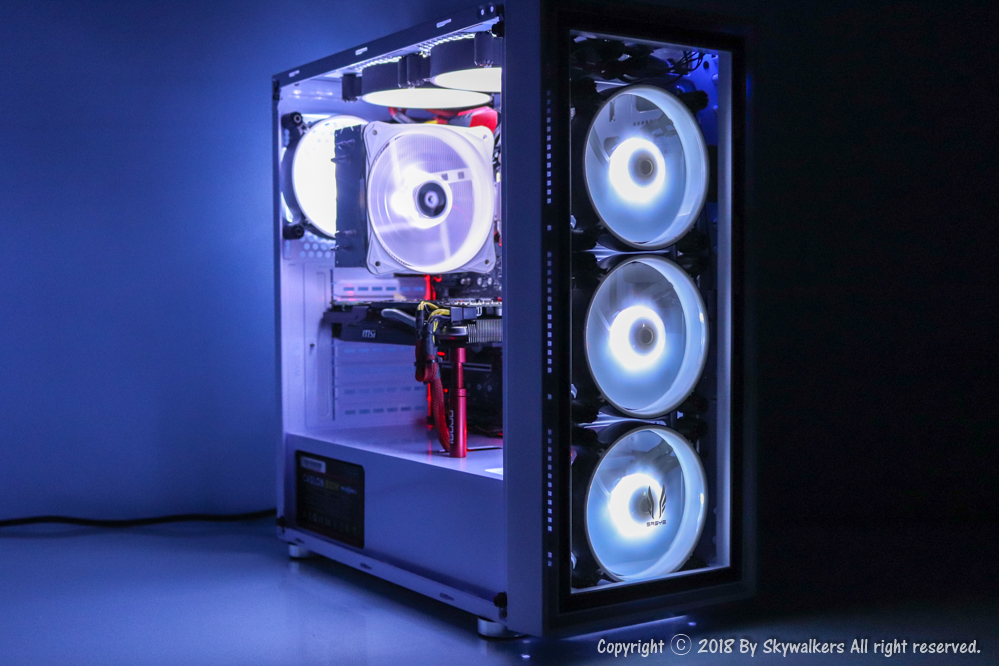 화이트 화이트한 깔끔함의 끝판왕~! 3RSYS - 에누리 쇼핑지식 리뷰