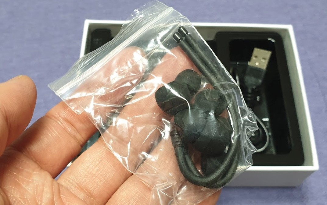 가성비좋은 블루투스이어폰 요이치 크로우 블루투스 5.0 무선 이어폰 - 에누리 쇼핑지식 리뷰