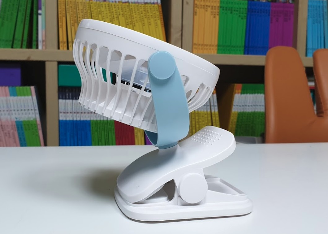 유모차선풍기 추천 BDO 충전식 스탠드겸용 유모차선풍기 - 에누리 쇼핑지식 리뷰