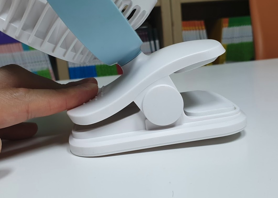 유모차선풍기 추천 BDO 충전식 스탠드겸용 유모차선풍기 - 에누리 쇼핑지식 리뷰