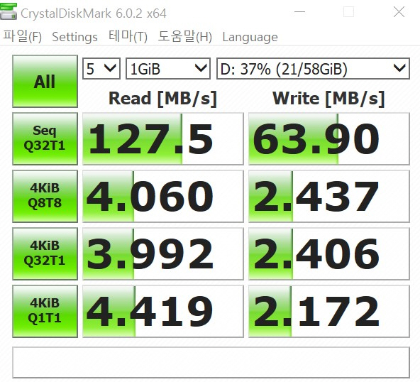 C타입 USB허브 3.0 HUB2C 트랜센드 - 에누리 쇼핑지식 리뷰
