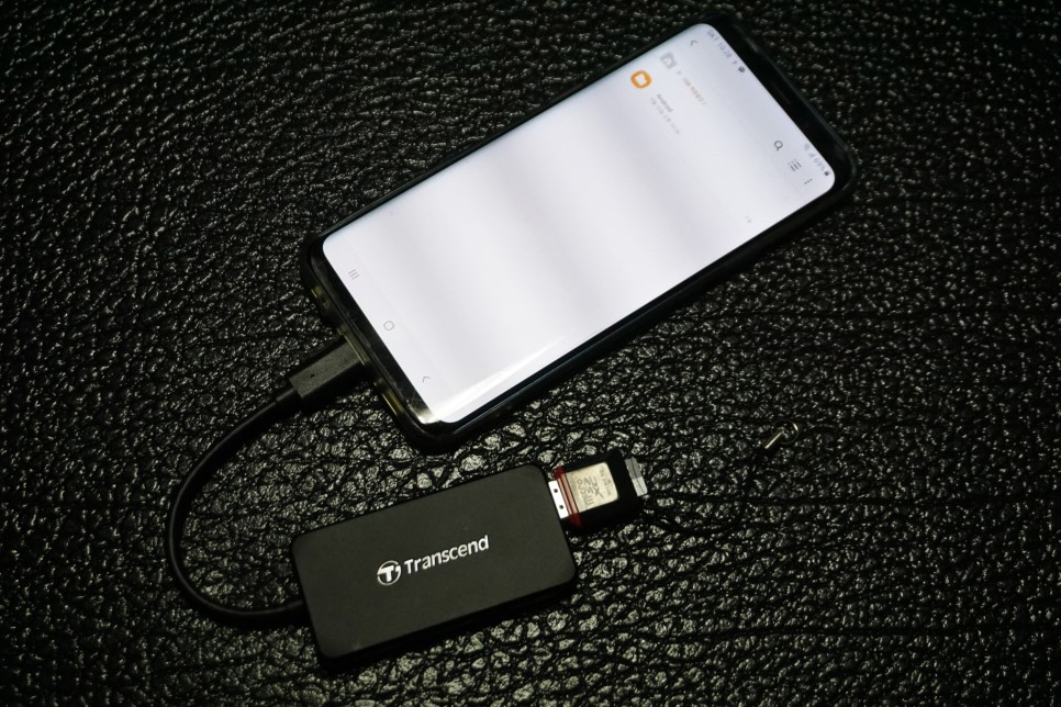 C타입 USB허브 3.0 HUB2C 트랜센드 - 에누리 쇼핑지식 리뷰