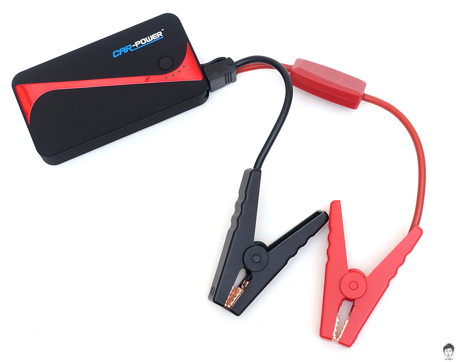 자동차 배터리 방전, 점프스타터만 있으면 보험 - 에누리 쇼핑지식 리뷰