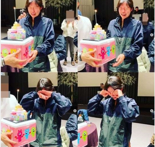 “감사합니다”…‘동백꽃 필 무렵’ 공효진, M - 에누리 쇼핑지식 자유게시판