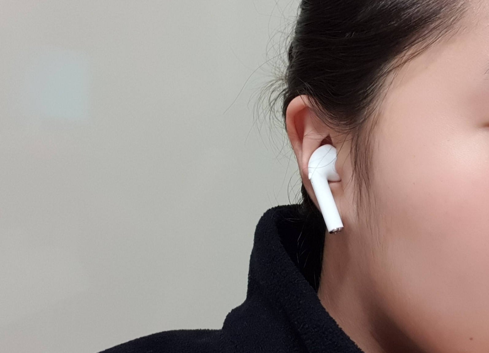 엑토 아이팟 TWS-07 블루투스 5.0 무선 이어폰 - 에누리 쇼핑지식 리뷰