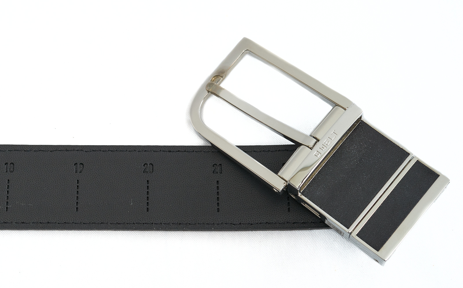 미완의 마스터피스?! 남성 스마트벨트, WELT이야기 - 에누리 쇼핑지식 리뷰