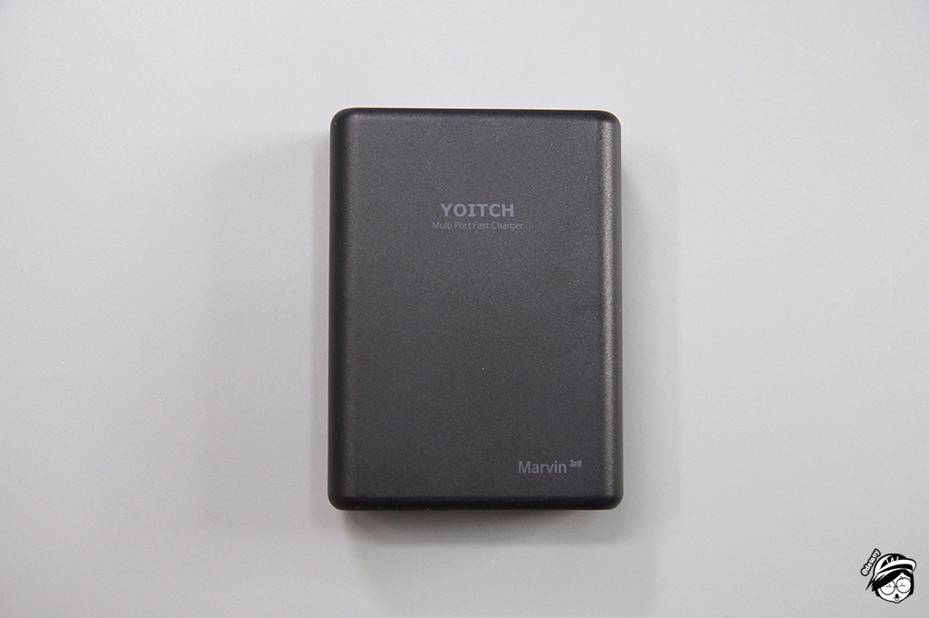 요이치 마빈 3세대(YOITCH Marvin 3rd) 가성비 5포트 멀티 고속 충전기 - 에누리 쇼핑지식 리뷰