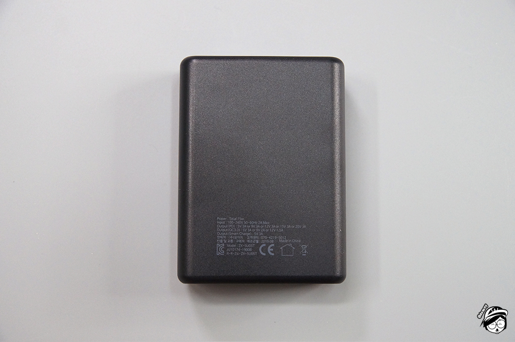 요이치 마빈 3세대(YOITCH Marvin 3rd) 가성비 5포트 멀티 고속 충전기 - 에누리 쇼핑지식 리뷰