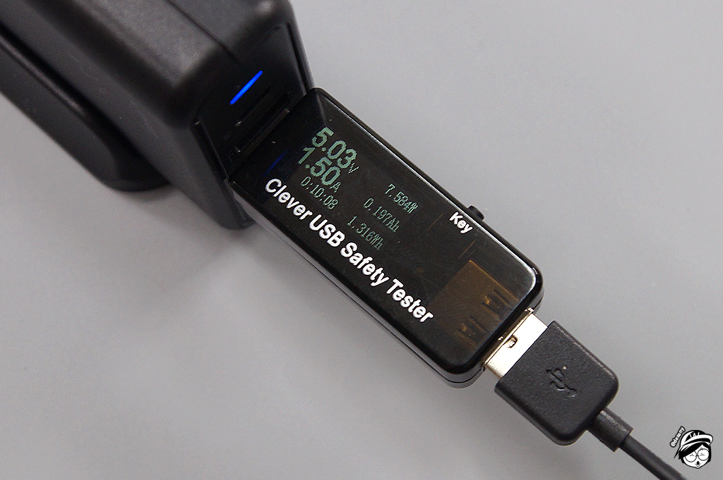 요이치 마빈 3세대(YOITCH Marvin 3rd) 가성비 5포트 멀티 고속 충전기 - 에누리 쇼핑지식 리뷰